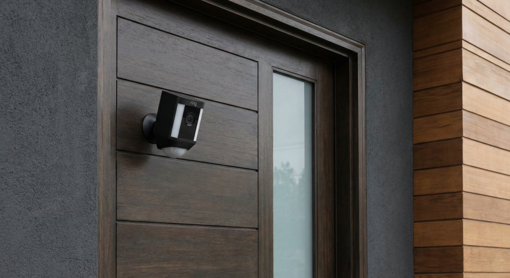Ring Camera 2026: 4K, AI Features & Lost Pet Finder | Indoor Security ...