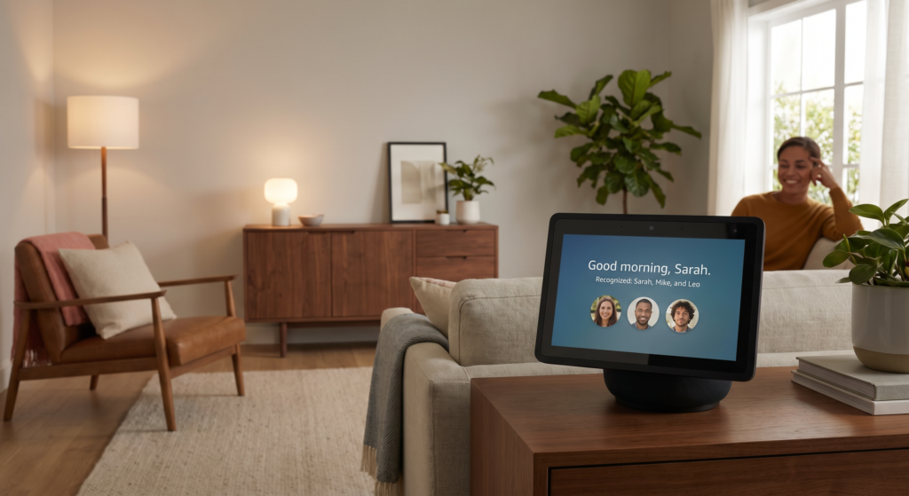 Ring Camera 2026: 4K, AI Features & Lost Pet Finder | Indoor Security ...
